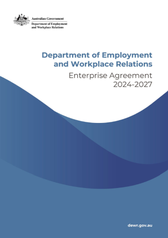 Resources | Department of Employment and Workplace Relations